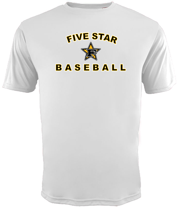 Adult And Youth Dri Fit Baseball Mafia Fan Gear